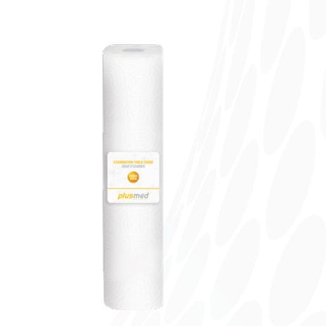 Examination table protective cover - Trimpeks Healthcare