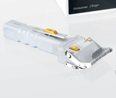 Battery-powered dermatome - M10 - 100 - Aygun Surgical Instruments