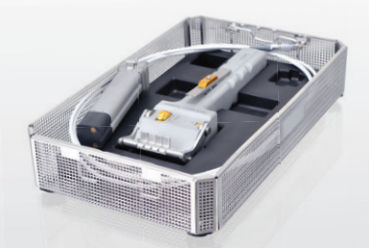 Battery-powered dermatome - M10 - 100 - Aygun Surgical Instruments