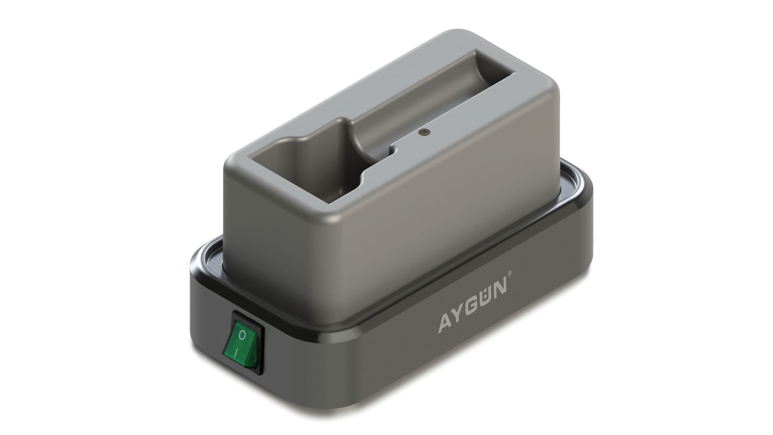 Reamer surgical power tool - Aygun Surgical Instruments - battery ...