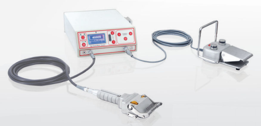 Electric dermatome - M14 - 1200 - Aygun Surgical Instruments