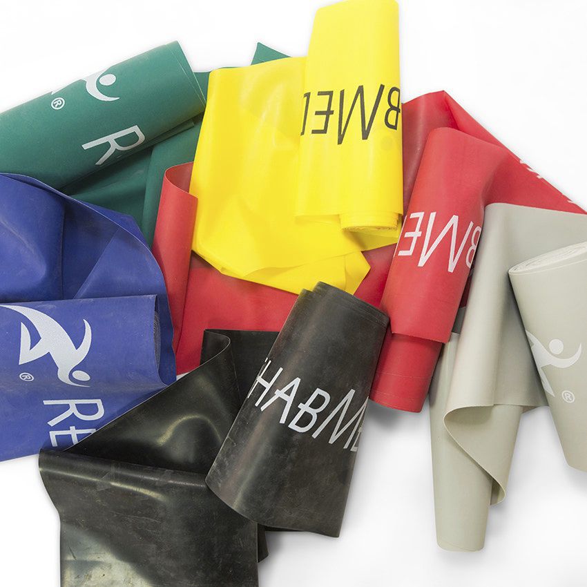 Resistance band - RME105501 - RehabMedic