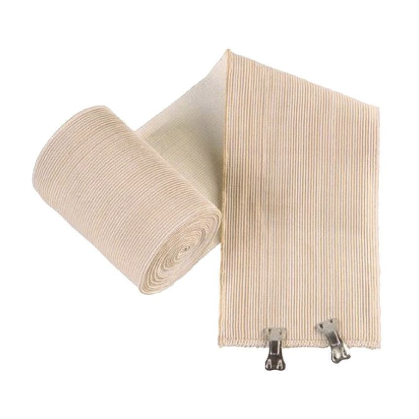 Polyester bandage - Cramer - RehabMedic - elastic