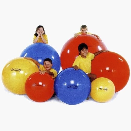 Large size massage ball - Gymnic - RehabMedic - adult