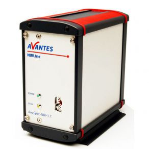 Czerny-Turner spectrometer - AvaSpec-NIR256/512-1.7-EVO - Avantes - NIR ...
