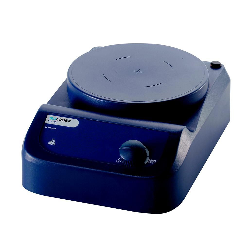 Magnetic laboratory stirrer - SCI-PB - SCILOGEX - analog / benchtop