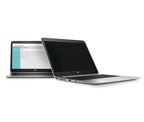 Intel® Core i7 medical PC - HP EliteBook 840 & 1040 - Hewlett-Packard ...