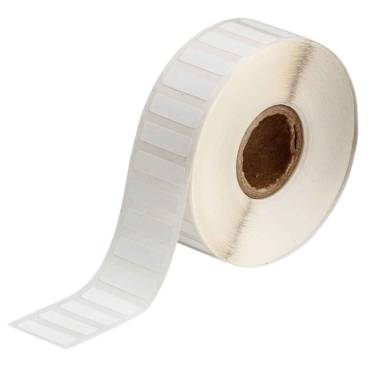 Tube label roll - THT-59-7425-2-SC - Brady EMEA - cryogenic / heat ...