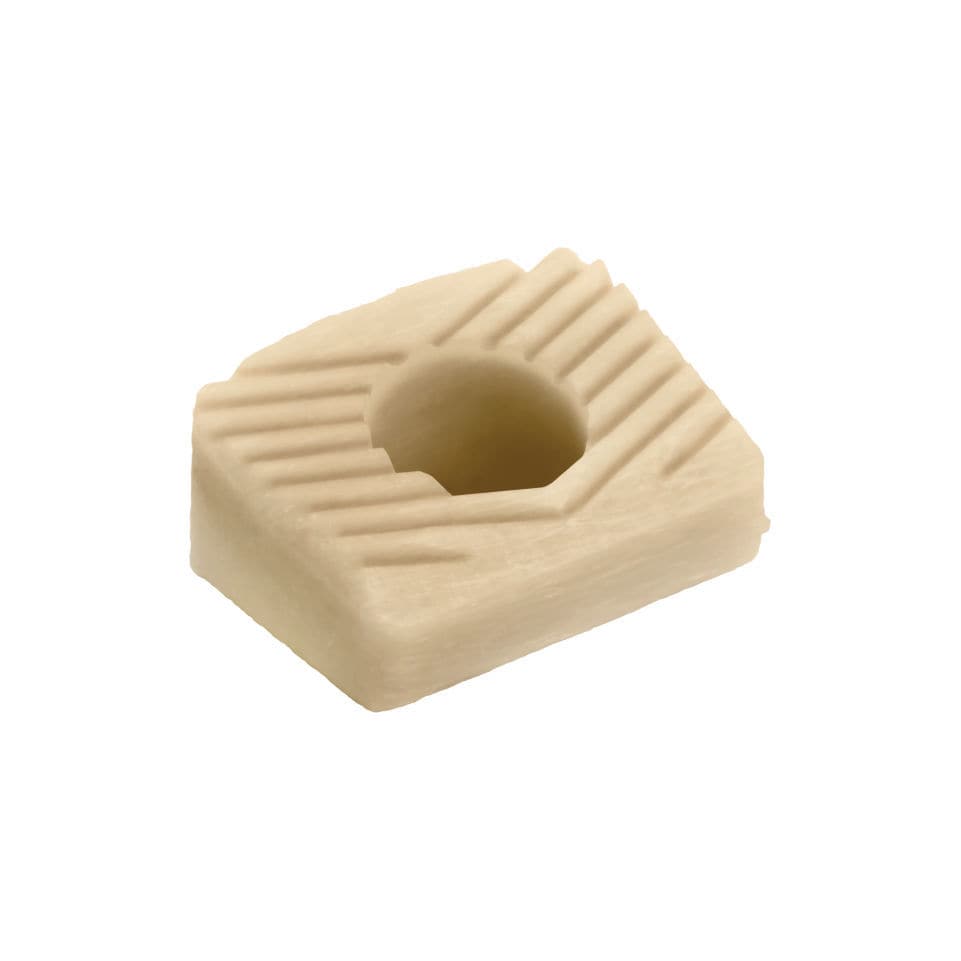 Cervical interbody fusion cage - SteriGraft® - Bone Bank Allografts ...