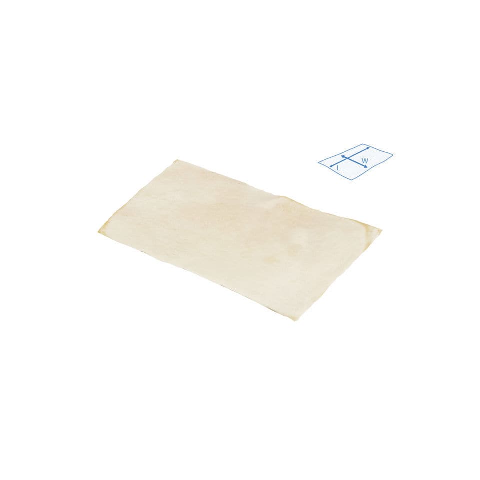 Human pericardium dural substitute - SteriGraft® - Bone Bank Allografts