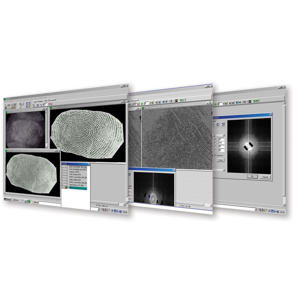 Treatment software - ImaQuest® - HORIBA Scientific - tracking ...