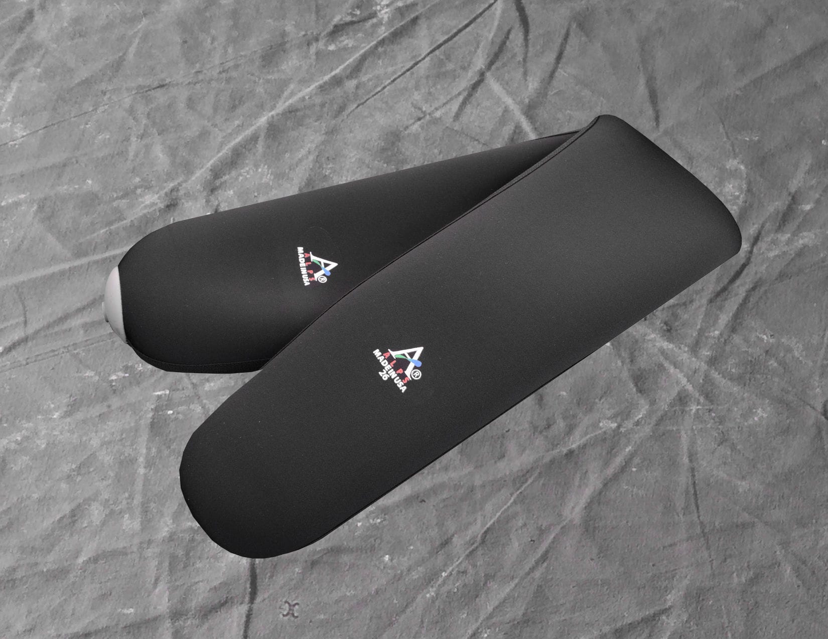 Leg prosthetic liner - Performance - Alps South Italia