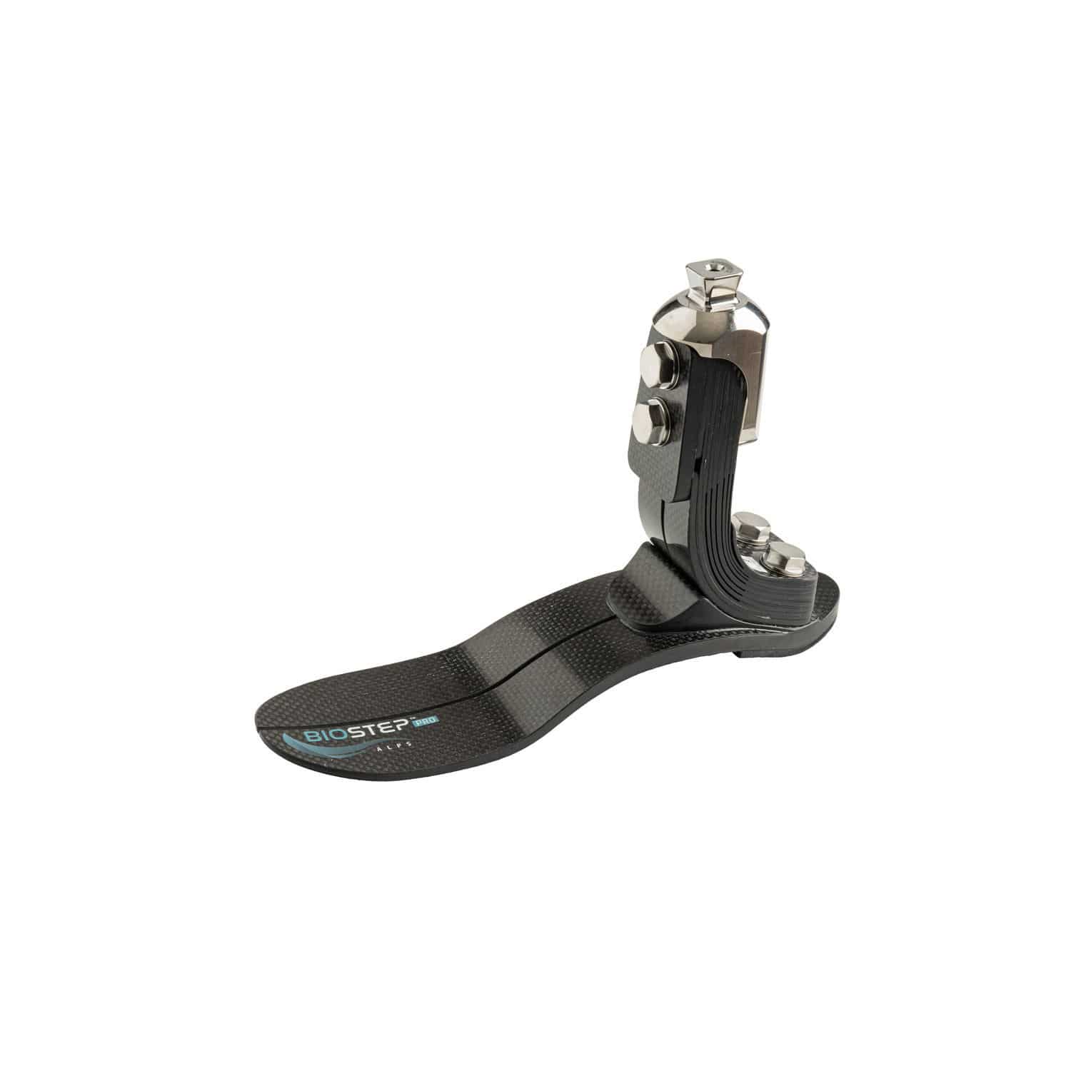 Dynamic prosthetic foot - BioStep® PRO - Alps South Italia - K3 / K2 / K4