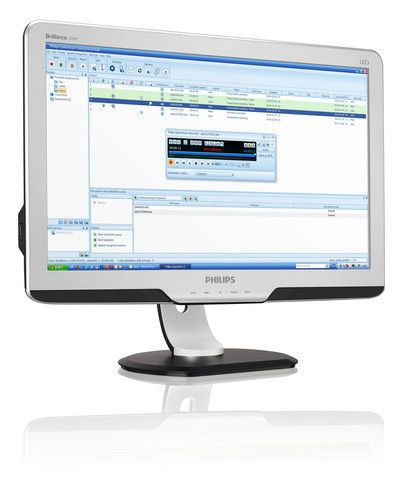 Management software - SpeechExec - Philips Dictation - transcription ...