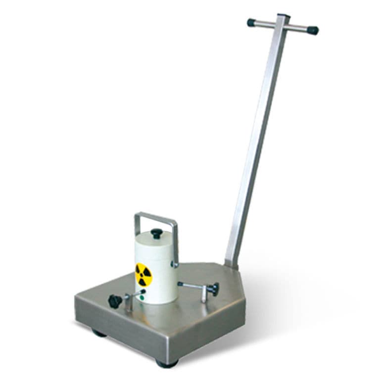 Transport trolley - CP CTC - Comecer - mobile