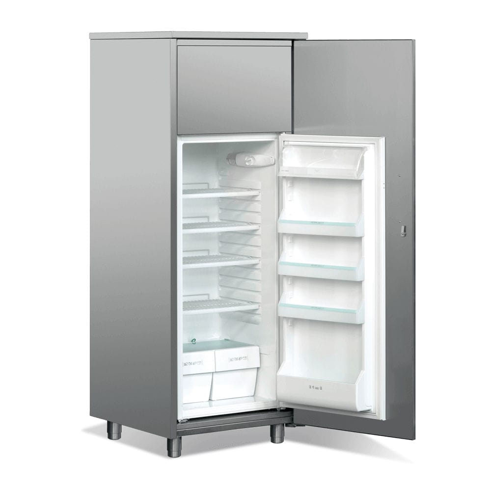 Nuclear laboratory refrigerator - FSI-C - Comecer - cabinet / 1-door ...