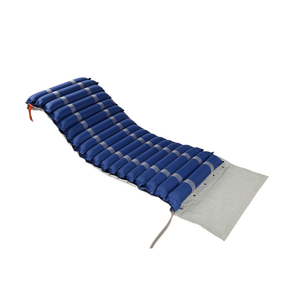 Hospital bed mattress - APM-T01 - Xiamen Senyang - alternating pressure ...