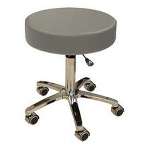 Healthcare facility stool - I9413 - PHS Chiropractic - pneumatic / on ...