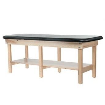 Physiotherapy treatment table - FESS-6L - PHS Chiropractic - manual ...