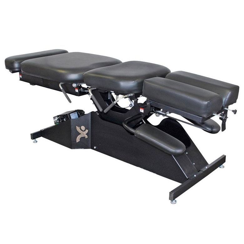 Electric chiropractic table - Trademark - PHS Chiropractic - with ...