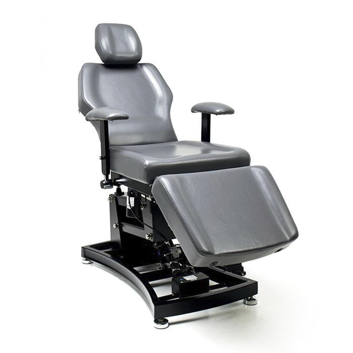 Beauty care examination chair - LUXE ELITE - ComfortSoul - electric ...