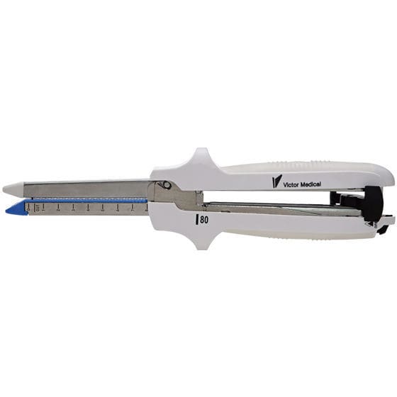 Linear surgical stapler - SLC60B - Victor Medical Instruments ...