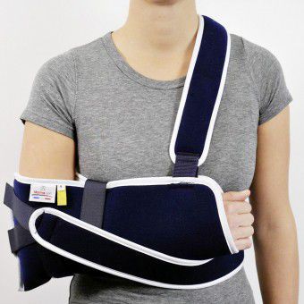 Shoulder splint - DOC 1 - Groupe Lépine