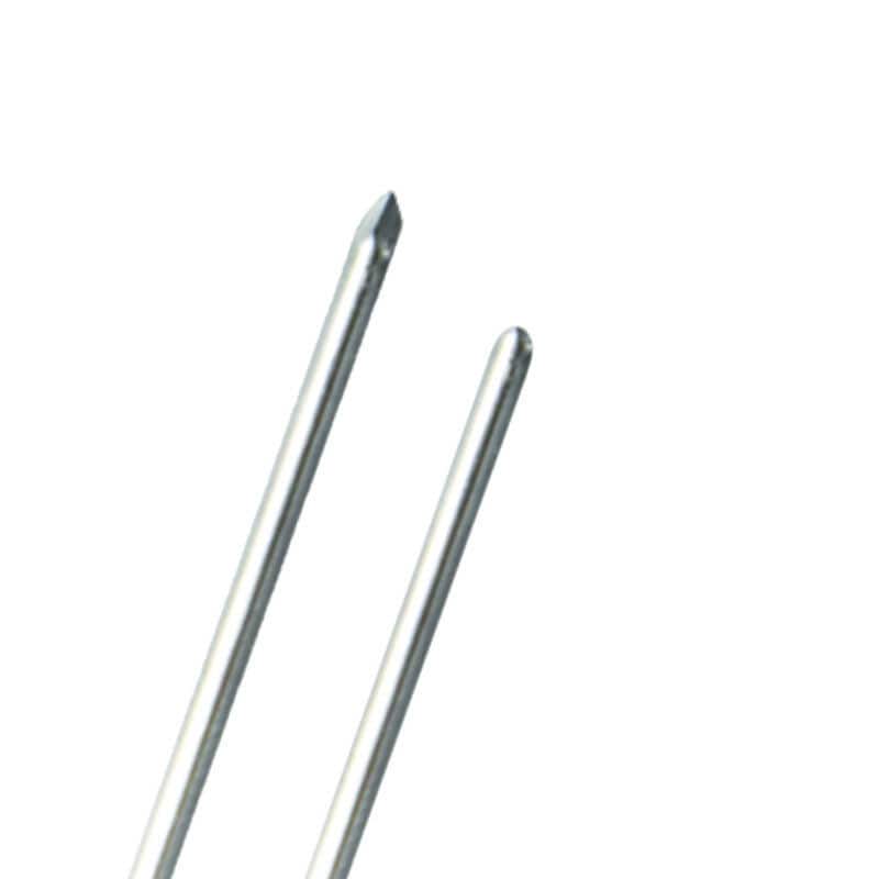 Kirschner orthopedic pin - Groupe Lépine - non-absorbable