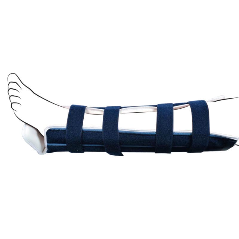Tibia splint - GUJ 1 - Groupe Lépine - L / S / M