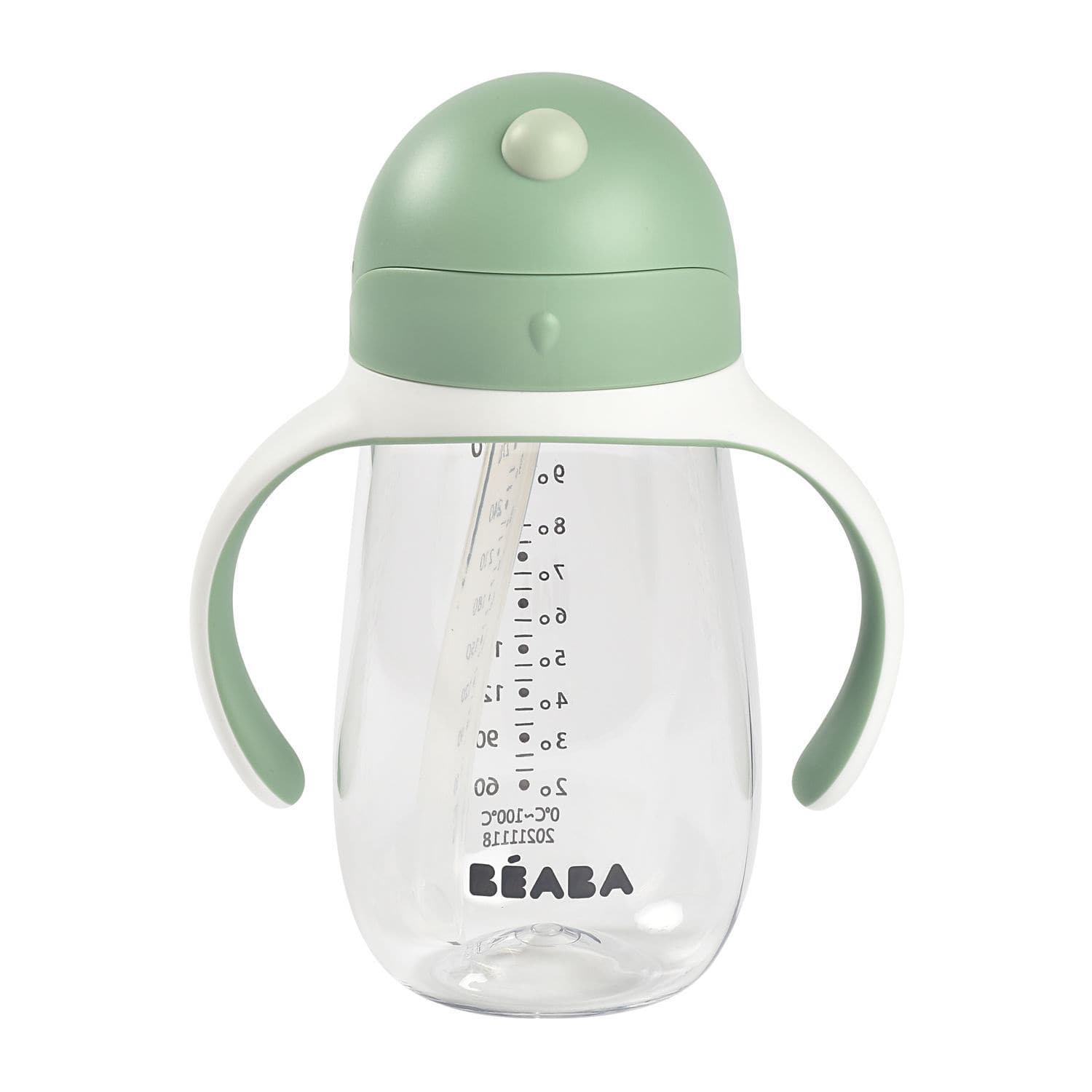 Baby bottle - 913533 - Béaba