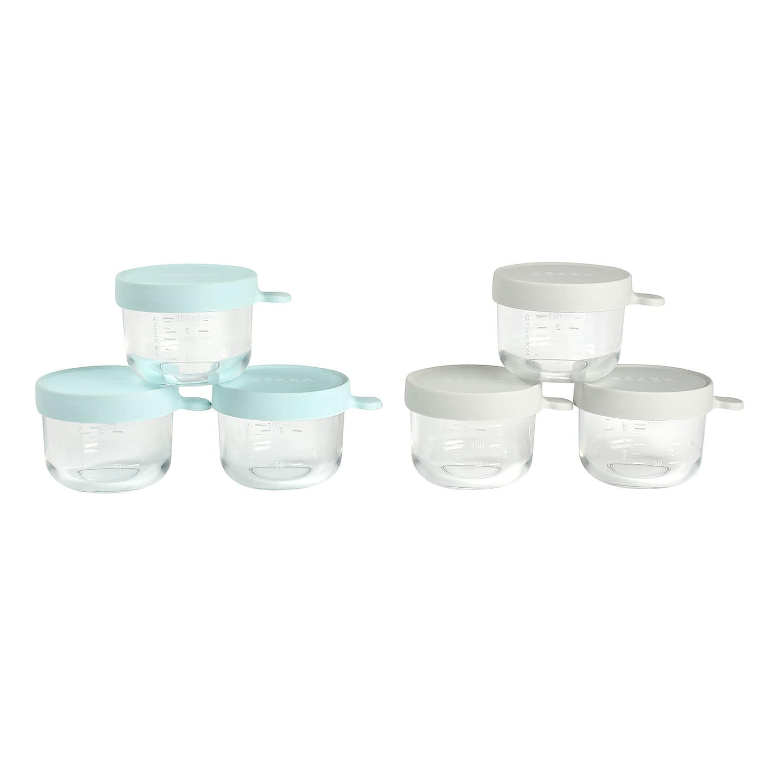 Food container - 912989 - Béaba - with cap
