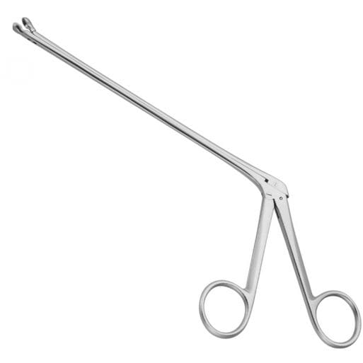Neurosurgery forceps - NS-461-35 - Surtex Instruments - grasping ...