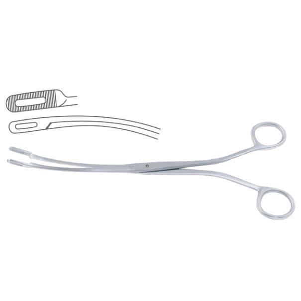 Surgery forceps - Surtex Instruments - polypectomy / kidney stones ...