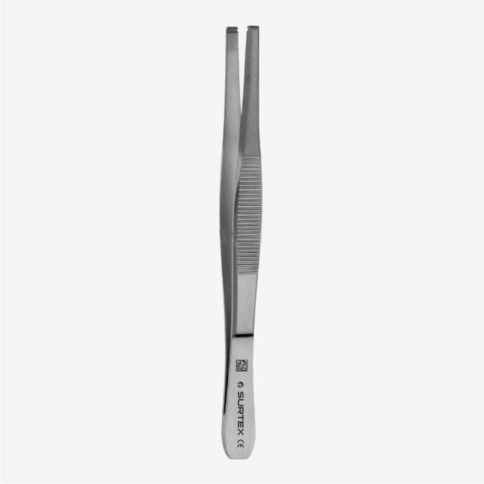 Surgery forceps - AF-058-00 - Surtex Instruments - neurosurgery / clamp ...
