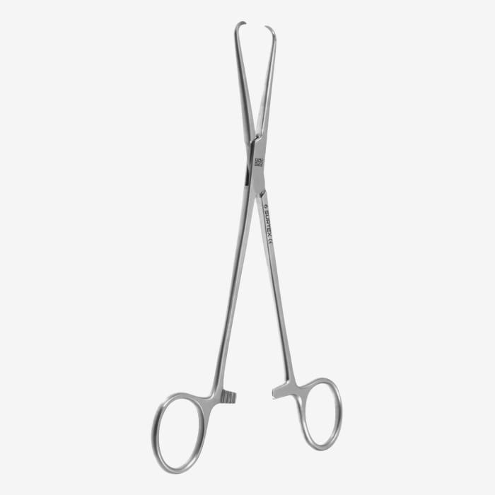 Grasping forceps - GY-548-19 - Surtex Instruments - endometrial biopsy ...