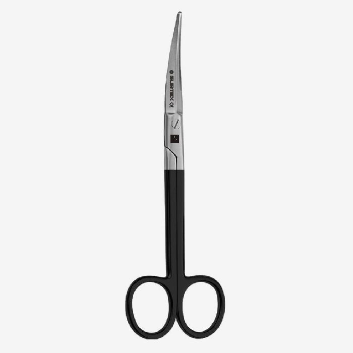Surgery scissors - SS-170-17 SC - Surtex Instruments - dissection ...