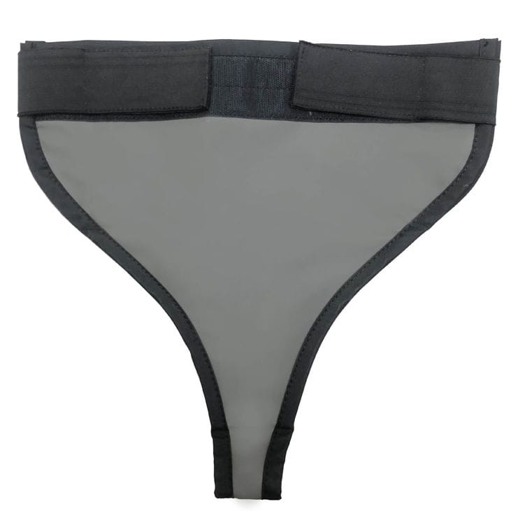 0.50 mm X-ray protective gonad shield - Uniray Medical LLP - 0.25 mm ...