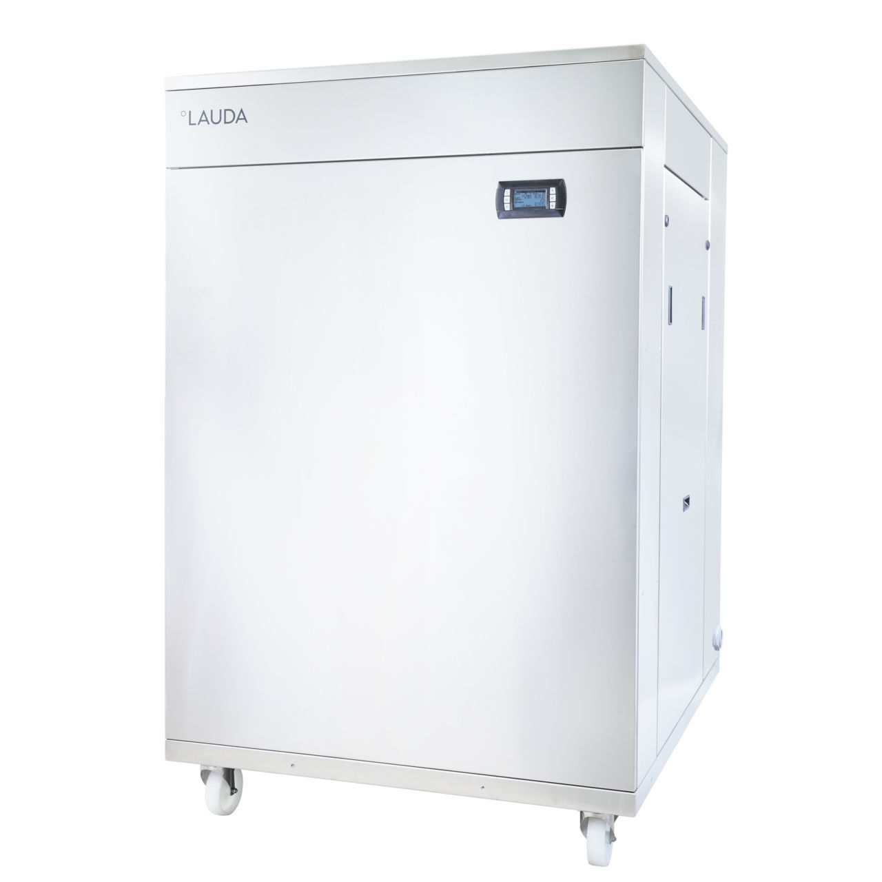 Laboratory thermostat - Ultratemp UT 5005 W - LAUDA - process / on ...