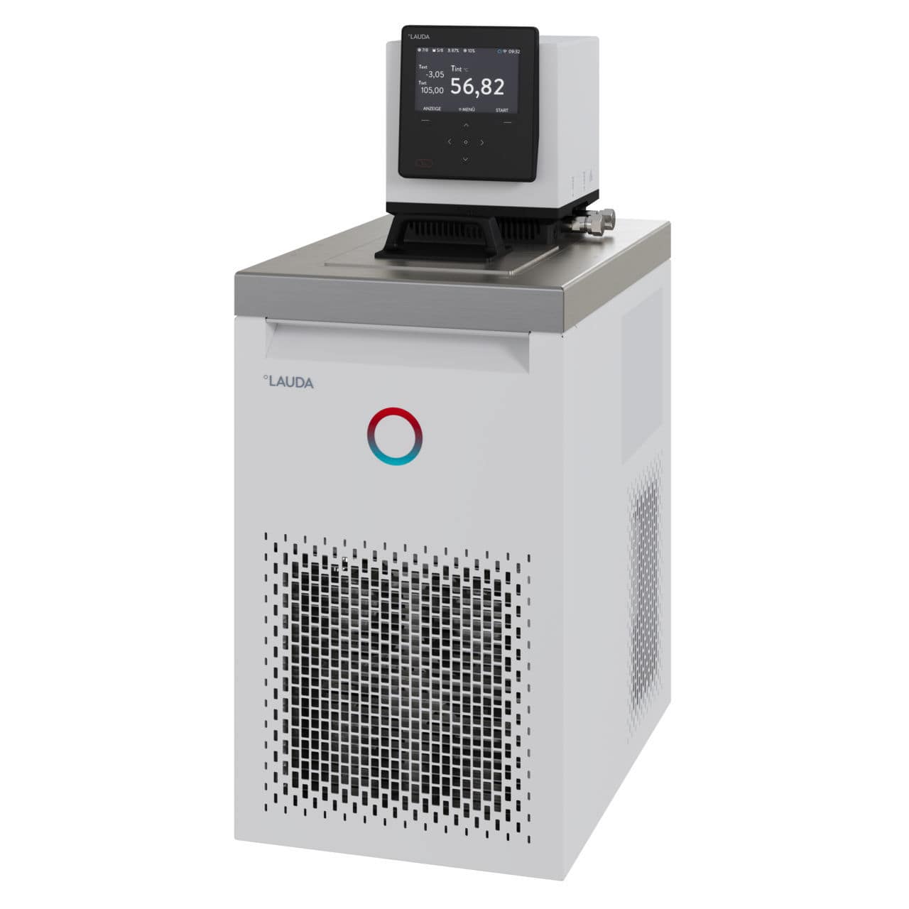 WLAN thermostat - UNIVERSA U 855 M - LAUDA - laboratory / modular ...