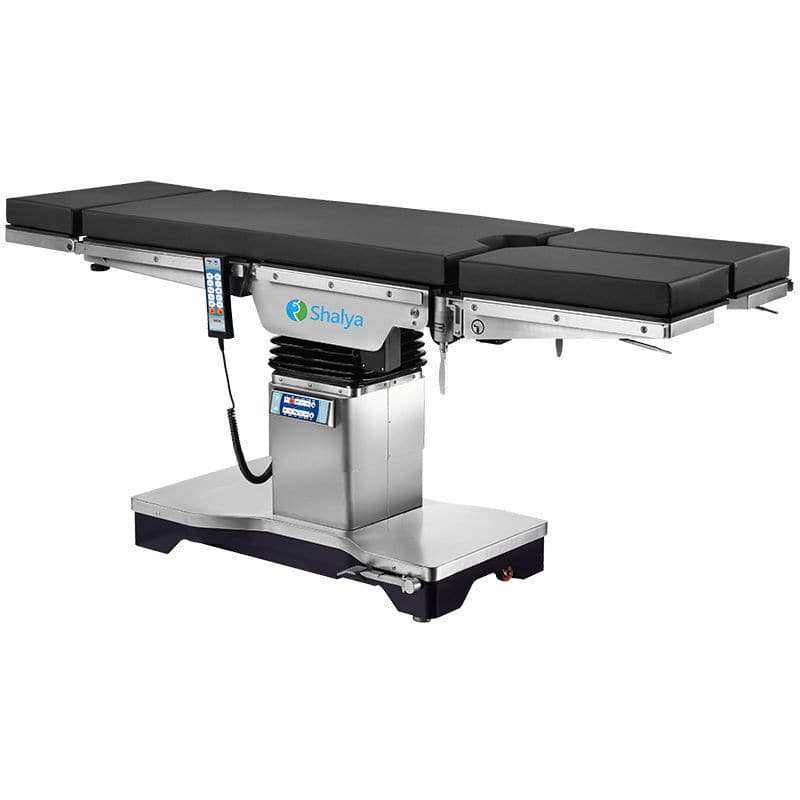 Gynecological operating table - Flex 200 - XcelLance Medical ...