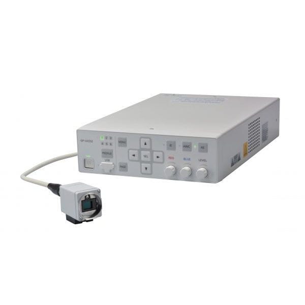 Surgical camera - GP-UH332HA-CA - i-Pro - medical / ophthalmology / digital