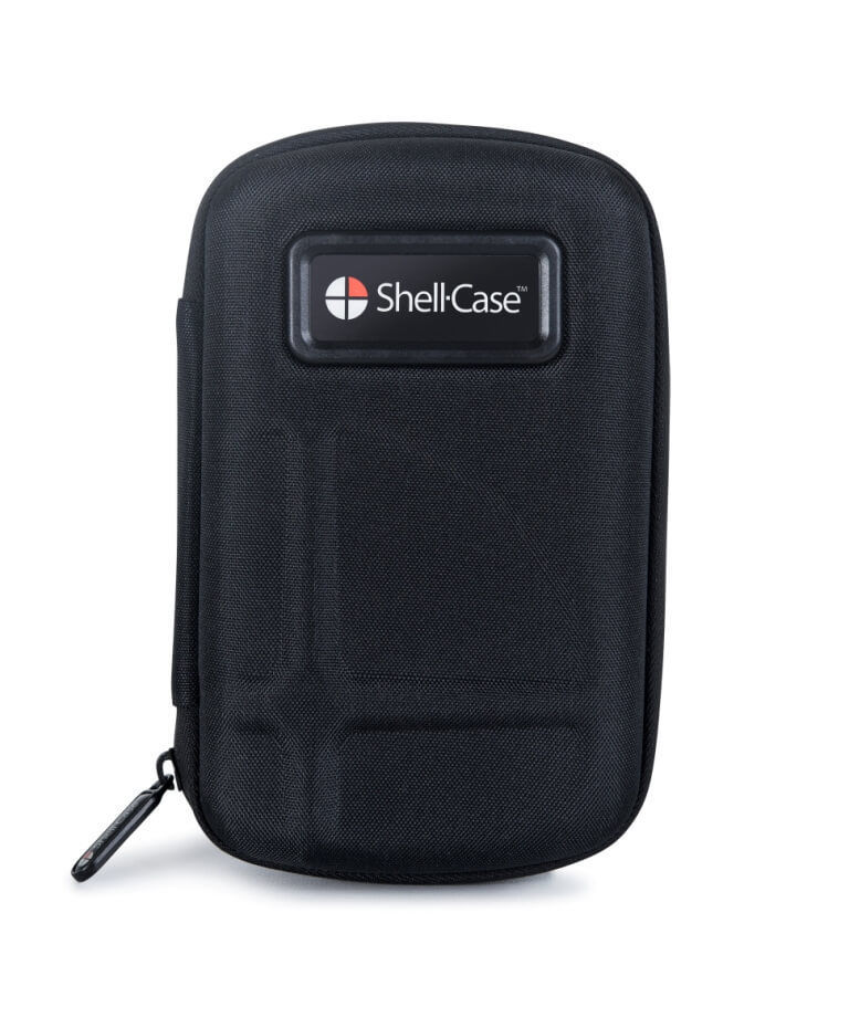 Medical device medical suitcase - Standard 300™ Model 311 - Shell-Case ...