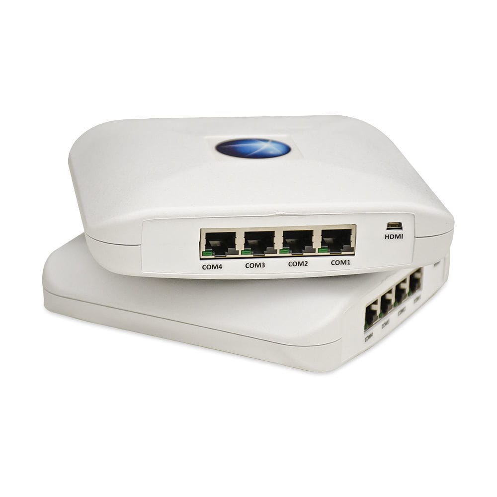 Medical biosignal acquisition system - TALIS-HUB™ - Talis Clinical ...