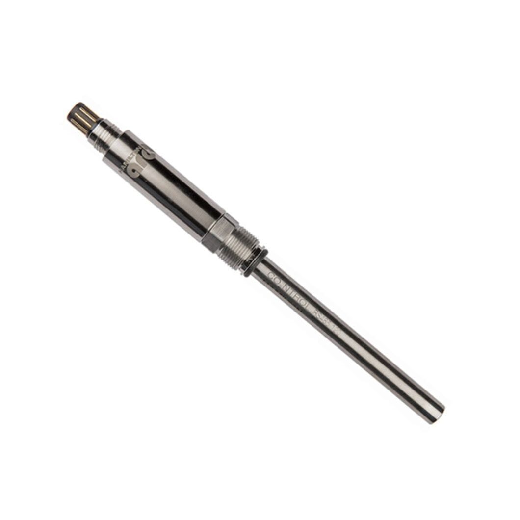 Dissolved carbon dioxide sensor - CO₂NTROL RS485 120 - Hamilton Process ...