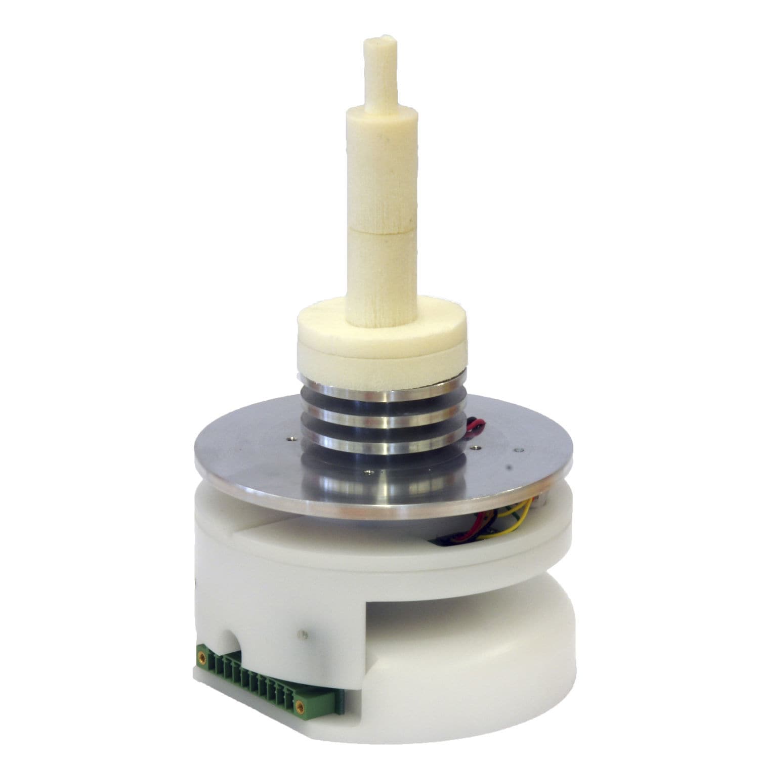 Monitoring cooling system - Scanco Medical