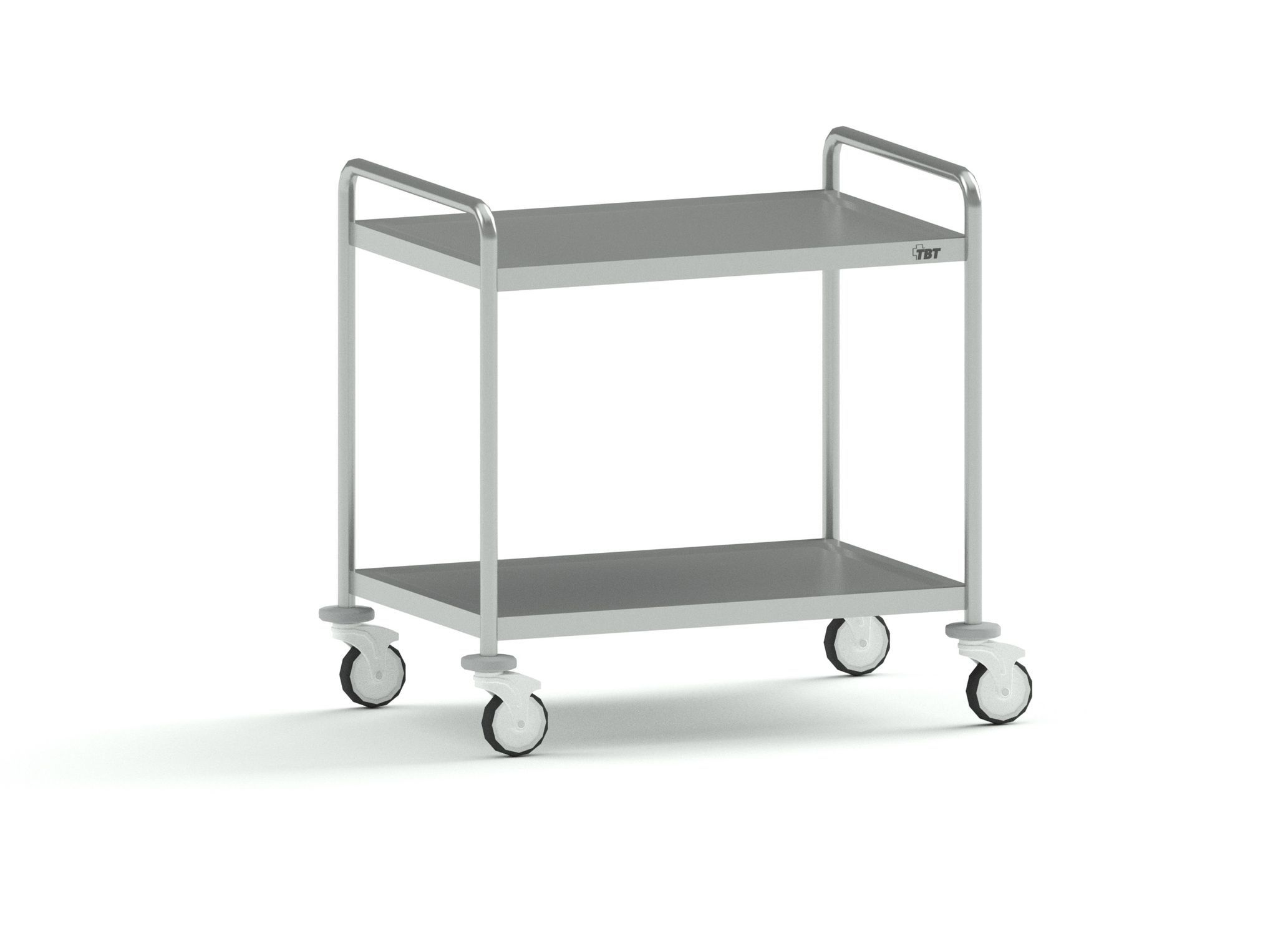 Operating room trolley - PLUSHINE Series - TBT Medical - sterilization ...
