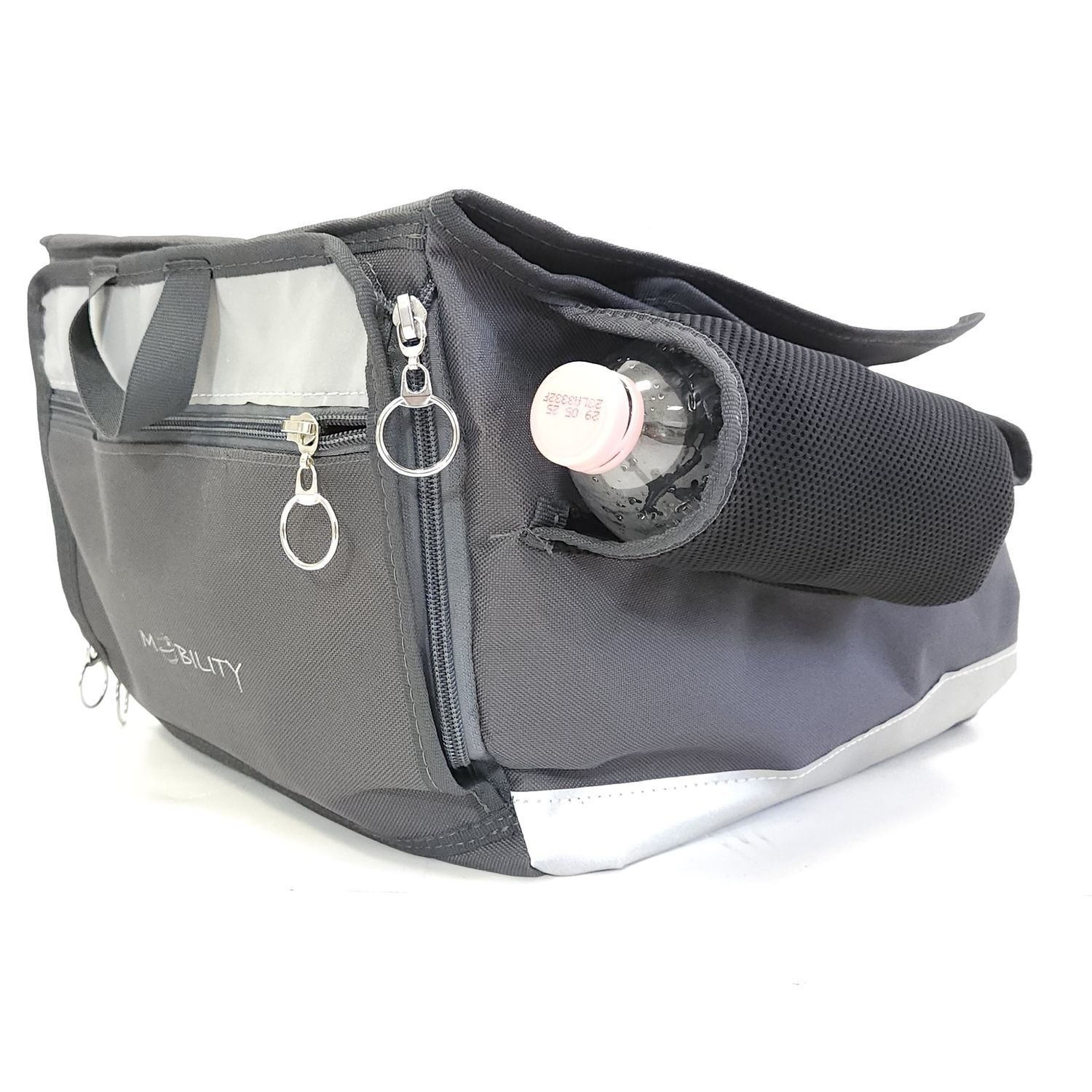 Wheelchair bag - ALLMO - Allmobility