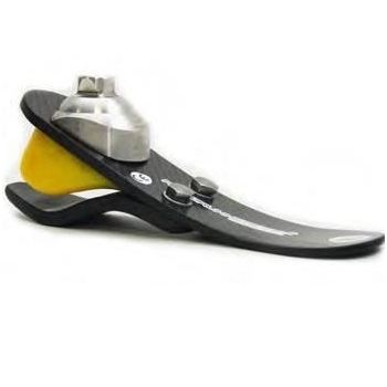 Dynamic prosthetic foot - 1.003.01 WALKING MP - Roadrunnerfoot ...