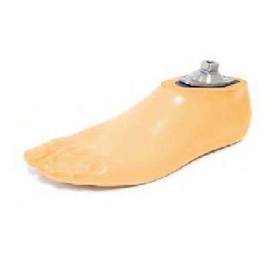 SACH prosthetic foot - 1.005.01 - Roadrunnerfoot Engineering - K1 / for ...