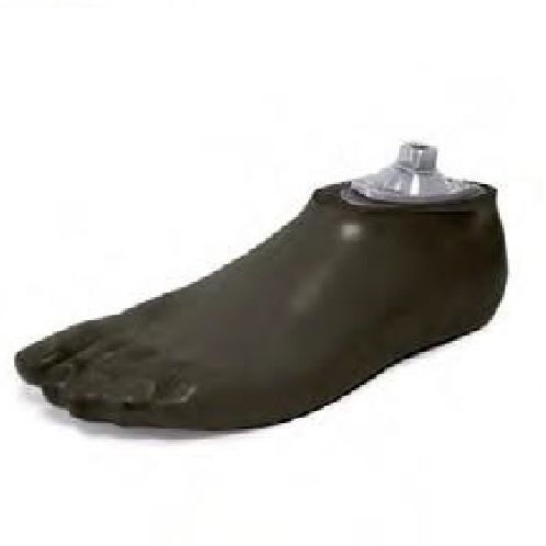 SACH prosthetic foot - 1.005.01.B - Roadrunnerfoot Engineering - K1 ...